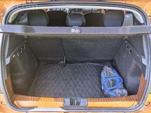 Oranžs Dacia Sandero 2021 Rīga, ar dzinēja tilpumu 1.00 L un nobraukumu 100 tūkst. km par 9500 €, foto 10 vietnē AUTOMOTO.COM.LV