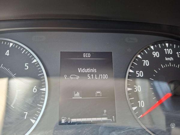 Oranžs Dacia Sandero 2022 Panevēža, ar dzinēja tilpumu 1.00 L un nobraukumu 86 tūkst. km par 10500 €, foto 7 vietnē AUTOMOTO.COM.LV