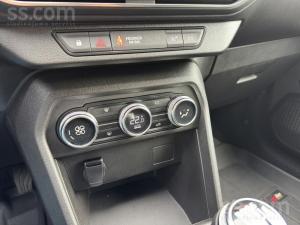 Orange Dacia Sandero 2022 in Riga, with an engine capacity of 1.00 L and mileage of 34 thousand km for 12295 €, photo 14 on AUTOMOTO.COM.LV