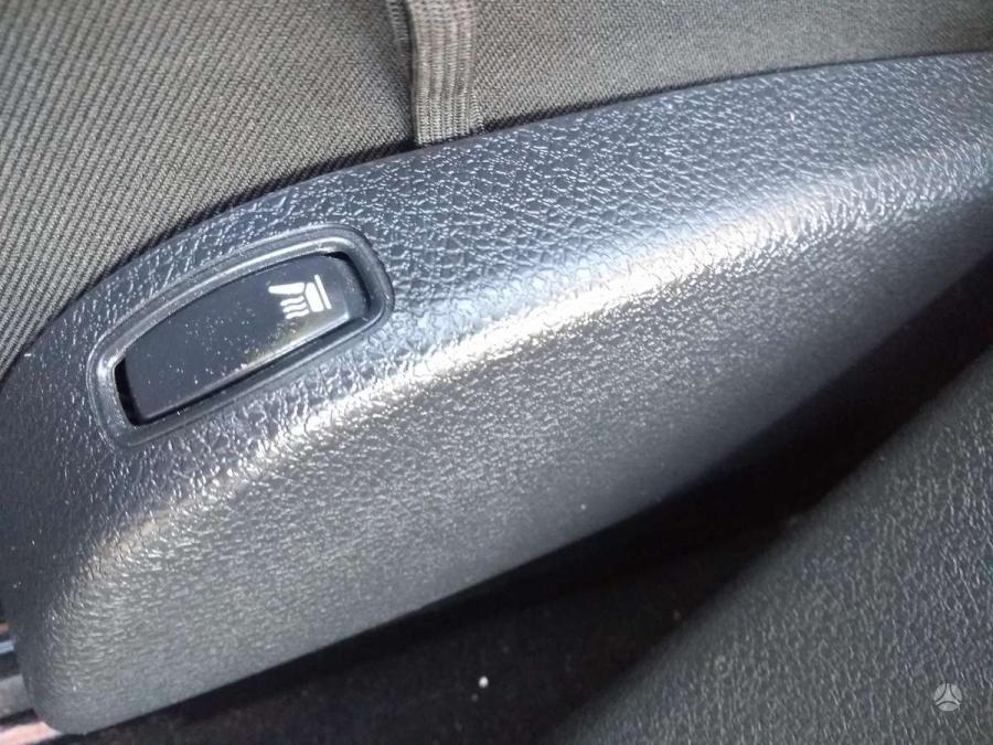 Sarkans Dacia Sandero 2016 Vilkaviškis, ar dzinēja tilpumu 1.46 L un nobraukumu 210 tūkst. km par 3250 €, foto 21 vietnē AUTOMOTO.COM.LV