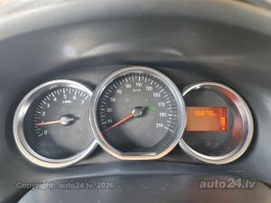 Красный Дачия Сандеро 2019 в Таллин, объемом двигателя 0.90 л и пробегом 99 тыс. км за 5500 €, фото 10 на AUTOMOTO.COM.LV