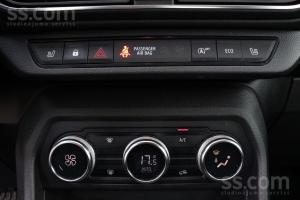 Sarkans Dacia Sandero 2022 Rīga, ar dzinēja tilpumu 1.00 L un nobraukumu 117 tūkst. km par 8990 €, foto 14 vietnē AUTOMOTO.COM.LV