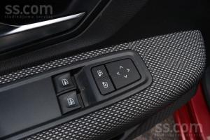 Sarkans Dacia Sandero 2022 Rīga, ar dzinēja tilpumu 1.00 L un nobraukumu 117 tūkst. km par 8990 €, foto 19 vietnē AUTOMOTO.COM.LV
