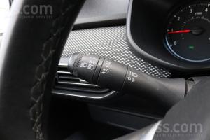 Sarkans Dacia Sandero 2022 Rīga, ar dzinēja tilpumu 1.00 L un nobraukumu 117 tūkst. km par 8990 €, foto 22 vietnē AUTOMOTO.COM.LV