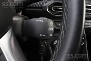 Sarkans Dacia Sandero 2022 Rīga, ar dzinēja tilpumu 1.00 L un nobraukumu 117 tūkst. km par 8990 €, foto 23 vietnē AUTOMOTO.COM.LV