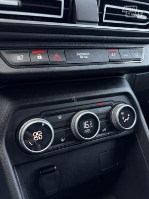 Sarkans Dacia Sandero 2023 Viļņa, ar dzinēja tilpumu 1.00 L un nobraukumu 80 tūkst. km par 13000 €, foto 17 vietnē AUTOMOTO.COM.LV
