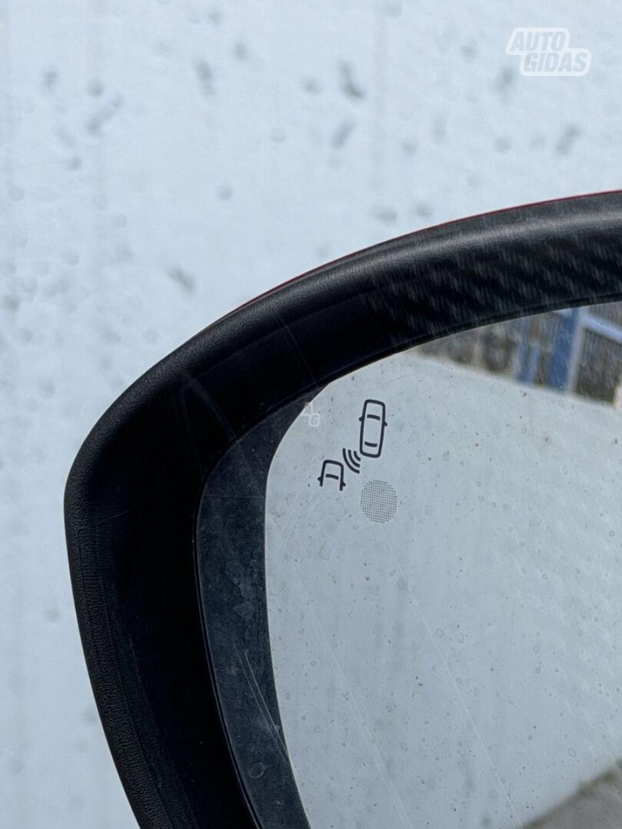 Sarkans Dacia Sandero 2023 Viļņa, ar dzinēja tilpumu 1.00 L un nobraukumu 80 tūkst. km par 13000 €, foto 18 vietnē AUTOMOTO.COM.LV