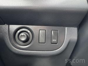 Balts Dacia Sandero 2019 Rīga, ar dzinēja tilpumu 0.90 L un nobraukumu 0 tūkst. km par 5350 €, foto 13 vietnē AUTOMOTO.COM.LV