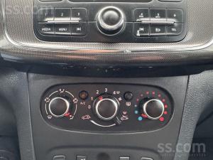 Balts Dacia Sandero 2019 Rīga, ar dzinēja tilpumu 0.90 L un nobraukumu 0 tūkst. km par 5350 €, foto 17 vietnē AUTOMOTO.COM.LV