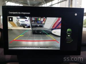 Белый Дачия Сандеро 2026 в Даугавпилс, объемом двигателя 1.20 л и пробегом 10 тыс. км за 17423 €, фото 17 на AUTOMOTO.COM.LV