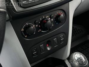 Balts Dacia Sandero 2014 Cēsis, ar dzinēja tilpumu 1.20 L un nobraukumu 253 tūkst. km par 3100 €, foto 15 vietnē AUTOMOTO.COM.LV