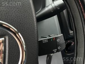 Balts Dacia Sandero 2014 Cēsis, ar dzinēja tilpumu 1.20 L un nobraukumu 253 tūkst. km par 3100 €, foto 17 vietnē AUTOMOTO.COM.LV