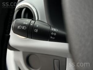 Balts Dacia Sandero 2014 Cēsis, ar dzinēja tilpumu 1.20 L un nobraukumu 253 tūkst. km par 3100 €, foto 18 vietnē AUTOMOTO.COM.LV