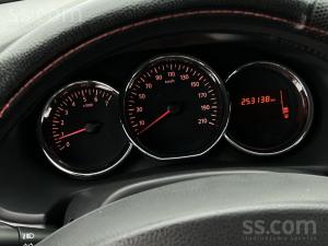 Balts Dacia Sandero 2014 Cēsis, ar dzinēja tilpumu 1.20 L un nobraukumu 253 tūkst. km par 3100 €, foto 20 vietnē AUTOMOTO.COM.LV