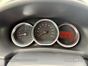 Белый Дачия Сандеро 2019 в Таллин, объемом двигателя 0.90 л и пробегом 160 тыс. км за 4999 €, фото 21 на AUTOMOTO.COM.LV