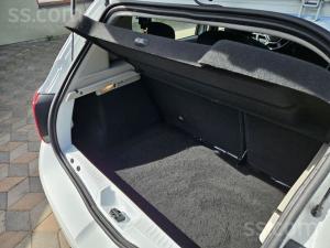 Balts Dacia Sandero 2019 Talsi, ar dzinēja tilpumu 1.00 L un nobraukumu 77 tūkst. km par 5499 €, foto 8 vietnē AUTOMOTO.COM.LV