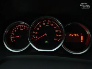 White Dacia Sandero 2020 in Vilnius, with an engine capacity of 1.00 L and mileage of 156 thousand km for 7099 €, photo 20 on AUTOMOTO.COM.LV