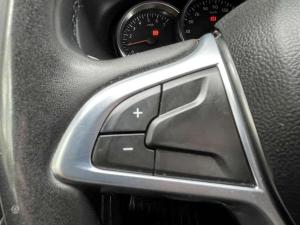 White Dacia Sandero 2020 in Vilnius, with an engine capacity of 0.90 L and mileage of 135 thousand km for 4500 €, photo 13 on AUTOMOTO.COM.LV