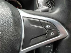 White Dacia Sandero 2020 in Vilnius, with an engine capacity of 0.90 L and mileage of 135 thousand km for 4500 €, photo 14 on AUTOMOTO.COM.LV