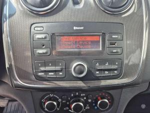 Balts Dacia Sandero 2020 Ukmergė, ar dzinēja tilpumu 0.90 L un nobraukumu 124 tūkst. km par 4900 €, foto 14 vietnē AUTOMOTO.COM.LV