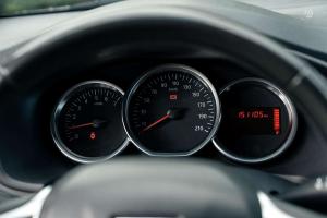 Balts Dacia Sandero 2020 Kretinga, ar dzinēja tilpumu 0.90 L un nobraukumu 151 tūkst. km par 3999 €, foto 9 vietnē AUTOMOTO.COM.LV