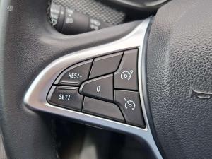 Balts Dacia Sandero 2021 Viļņa, ar dzinēja tilpumu 1.00 L un nobraukumu 60 tūkst. km par 11500 €, foto 18 vietnē AUTOMOTO.COM.LV