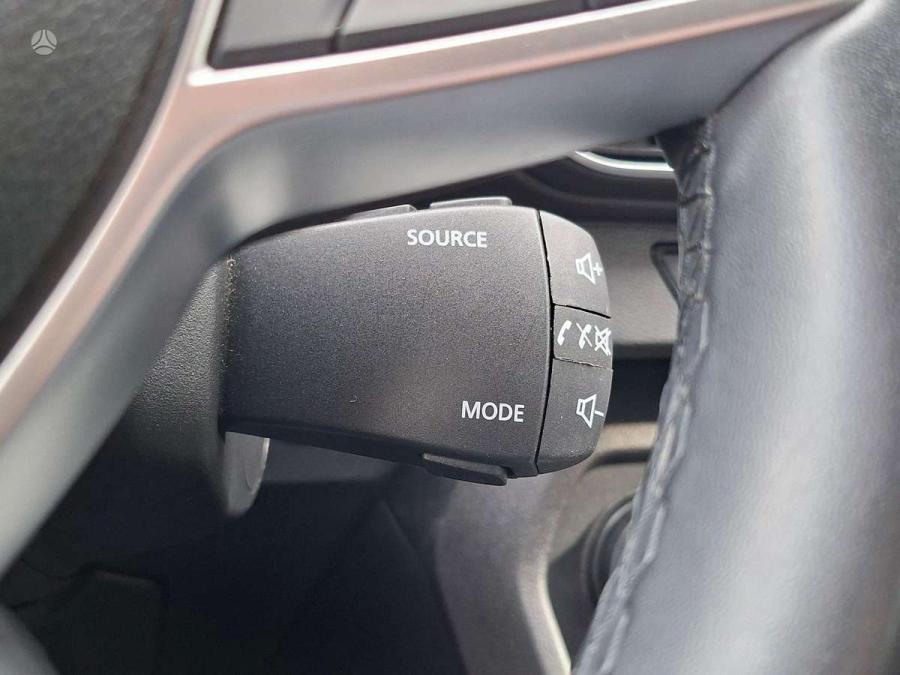 Balts Dacia Sandero 2021 Viļņa, ar dzinēja tilpumu 1.00 L un nobraukumu 60 tūkst. km par 11500 €, foto 20 vietnē AUTOMOTO.COM.LV