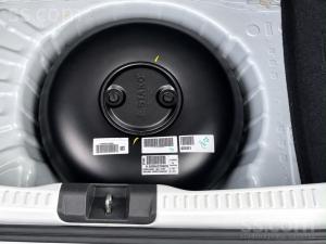 Balts Dacia Sandero 2021 Daugavpils, ar dzinēja tilpumu 1.00 L un nobraukumu 0 tūkst. km par 8900 €, foto 6 vietnē AUTOMOTO.COM.LV