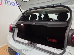 White Dacia Sandero 2022 in Tallinn, with an engine capacity of 1.00 L and mileage of 155 thousand km for 7900 €, photo 18 on AUTOMOTO.COM.LV