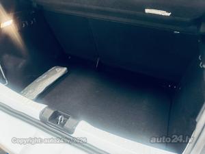 White Dacia Sandero 2022 in Tallinn, with an engine capacity of 1.00 L and mileage of 130 thousand km for 8400 €, photo 12 on AUTOMOTO.COM.LV