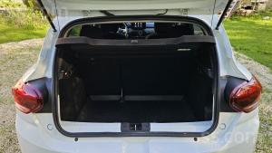White Dacia Sandero 2022 in Riga, with an engine capacity of 1.00 L and mileage of 51 thousand km for 9250 €, photo 15 on AUTOMOTO.COM.LV
