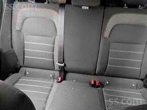Balts Dacia Sandero 2022 Rīga, ar dzinēja tilpumu 1.00 L un nobraukumu 56 tūkst. km par 4000 €, foto 6 vietnē AUTOMOTO.COM.LV