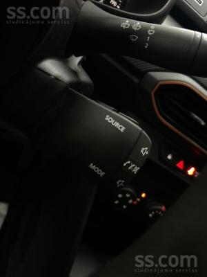 Balts Dacia Sandero 2022 Cēsis, ar dzinēja tilpumu 1.00 L un nobraukumu 57 tūkst. km par 9900 €, foto 23 vietnē AUTOMOTO.COM.LV