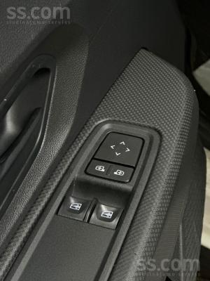 Balts Dacia Sandero 2022 Cēsis, ar dzinēja tilpumu 1.00 L un nobraukumu 57 tūkst. km par 9900 €, foto 24 vietnē AUTOMOTO.COM.LV