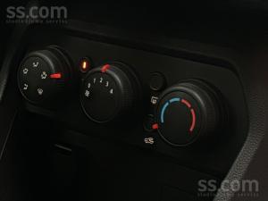 Balts Dacia Sandero 2022 Cēsis, ar dzinēja tilpumu 1.00 L un nobraukumu 57 tūkst. km par 9900 €, foto 25 vietnē AUTOMOTO.COM.LV