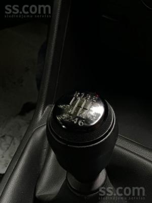 Balts Dacia Sandero 2022 Cēsis, ar dzinēja tilpumu 1.00 L un nobraukumu 57 tūkst. km par 9900 €, foto 26 vietnē AUTOMOTO.COM.LV