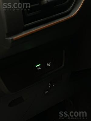 Balts Dacia Sandero 2022 Cēsis, ar dzinēja tilpumu 1.00 L un nobraukumu 57 tūkst. km par 9900 €, foto 29 vietnē AUTOMOTO.COM.LV