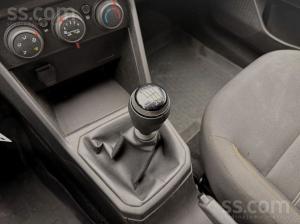Balts Dacia Sandero 2022 Rīga, ar dzinēja tilpumu 1.00 L un nobraukumu 45 tūkst. km par 8990 €, foto 12 vietnē AUTOMOTO.COM.LV