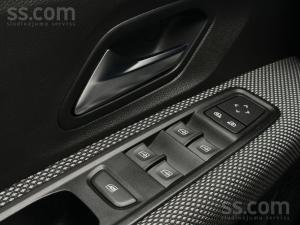 Balts Dacia Sandero 2023 Rīga, ar dzinēja tilpumu 1.00 L un nobraukumu 44 tūkst. km par 9950 €, foto 10 vietnē AUTOMOTO.COM.LV