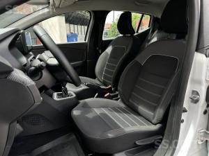 Balts Dacia Sandero 2023 Rīga, ar dzinēja tilpumu 1.00 L un nobraukumu 42 tūkst. km par 10950 €, foto 9 vietnē AUTOMOTO.COM.LV