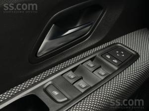 Balts Dacia Sandero 2023 Rīga, ar dzinēja tilpumu 1.00 L un nobraukumu 42 tūkst. km par 10950 €, foto 10 vietnē AUTOMOTO.COM.LV