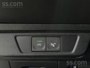 Balts Dacia Sandero 2023 Rīga, ar dzinēja tilpumu 1.00 L un nobraukumu 42 tūkst. km par 10950 €, foto 11 vietnē AUTOMOTO.COM.LV