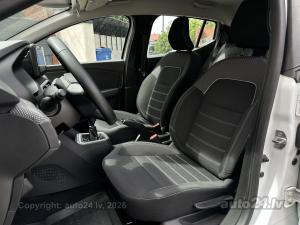 Balts Dacia Sandero 2023 Rīga, ar dzinēja tilpumu 1.00 L un nobraukumu 42 tūkst. km par 10200 €, foto 9 vietnē AUTOMOTO.COM.LV