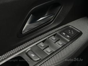 Balts Dacia Sandero 2023 Rīga, ar dzinēja tilpumu 1.00 L un nobraukumu 42 tūkst. km par 10200 €, foto 10 vietnē AUTOMOTO.COM.LV