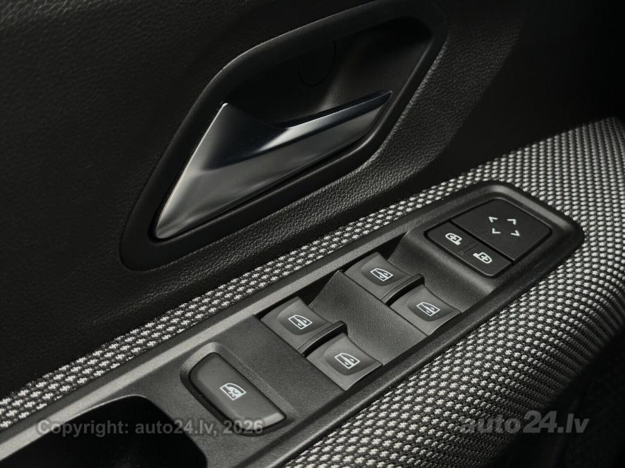 Balts Dacia Sandero 2023 Rīga, ar dzinēja tilpumu 1.00 L un nobraukumu 42 tūkst. km par 10200 €, foto 10 vietnē AUTOMOTO.COM.LV
