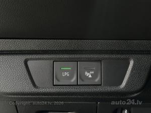 Balts Dacia Sandero 2023 Rīga, ar dzinēja tilpumu 1.00 L un nobraukumu 42 tūkst. km par 10200 €, foto 11 vietnē AUTOMOTO.COM.LV