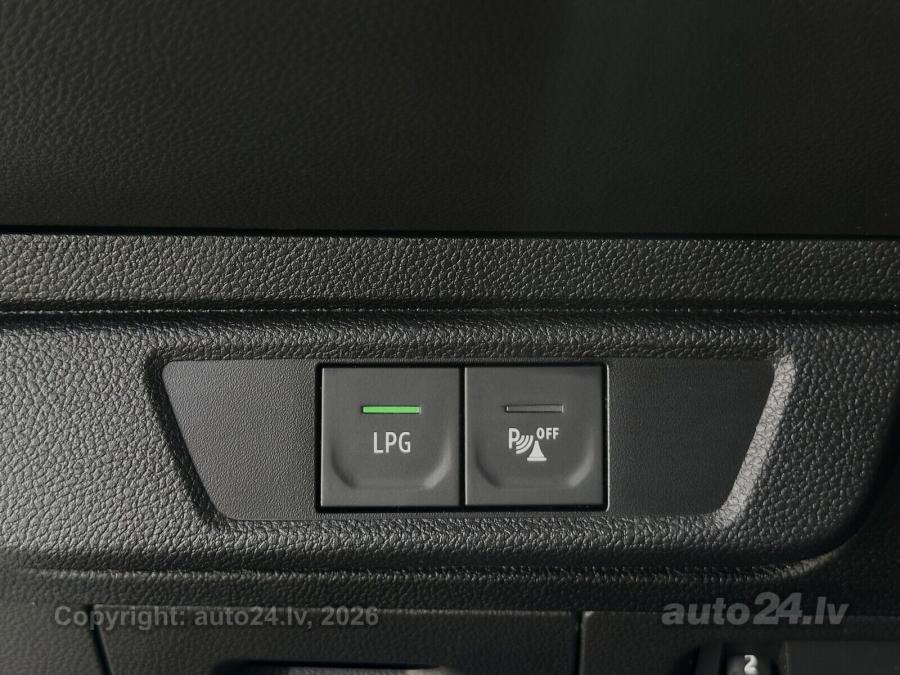 Balts Dacia Sandero 2023 Rīga, ar dzinēja tilpumu 1.00 L un nobraukumu 42 tūkst. km par 10200 €, foto 11 vietnē AUTOMOTO.COM.LV