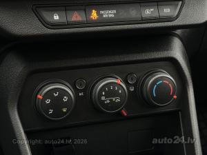 Balts Dacia Sandero 2023 Rīga, ar dzinēja tilpumu 1.00 L un nobraukumu 42 tūkst. km par 10200 €, foto 16 vietnē AUTOMOTO.COM.LV