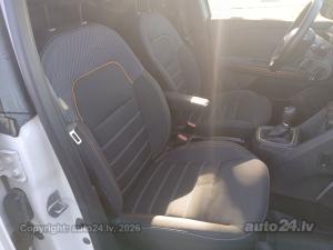 Balts Dacia Sandero 2023 Tallina, ar dzinēja tilpumu 1.00 L un nobraukumu 91 tūkst. km par 8999 €, foto 13 vietnē AUTOMOTO.COM.LV