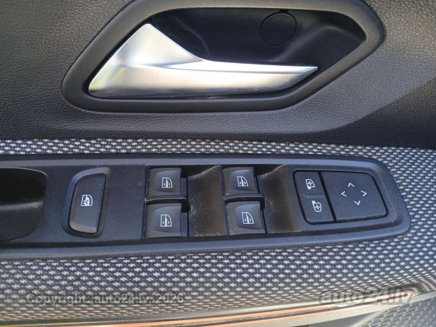 Balts Dacia Sandero 2023 Tallina, ar dzinēja tilpumu 1.00 L un nobraukumu 91 tūkst. km par 8999 €, foto 15 vietnē AUTOMOTO.COM.LV